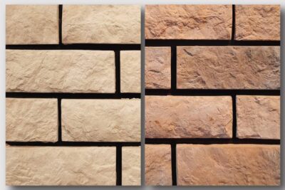 BrikStones – Artificial Brick and Stones