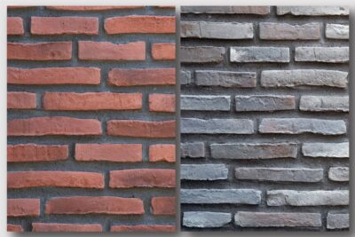 BrikStones – Artificial Brick and Stones