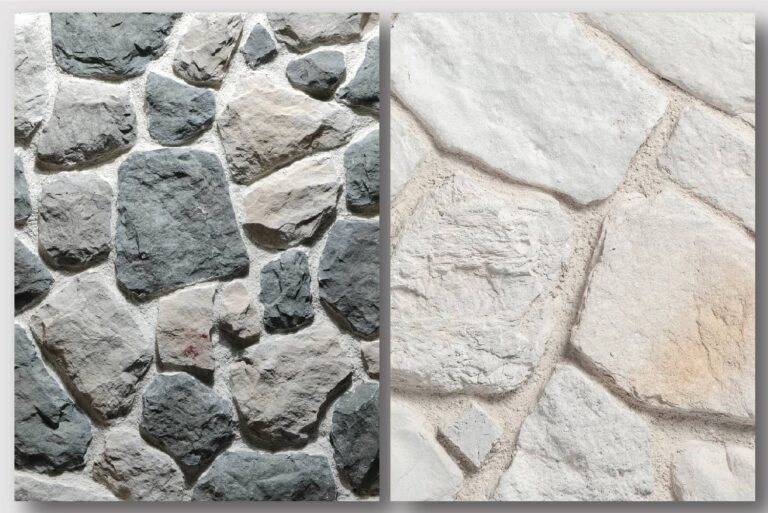 BrikStones – Artificial Brick and Stones