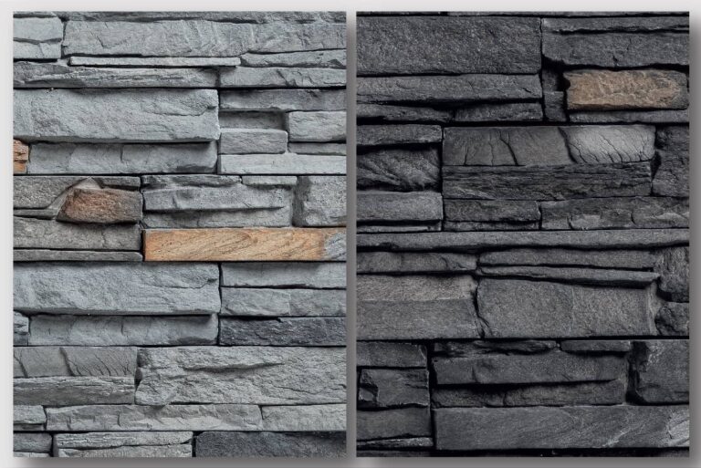 BrikStones – Artificial Brick and Stones