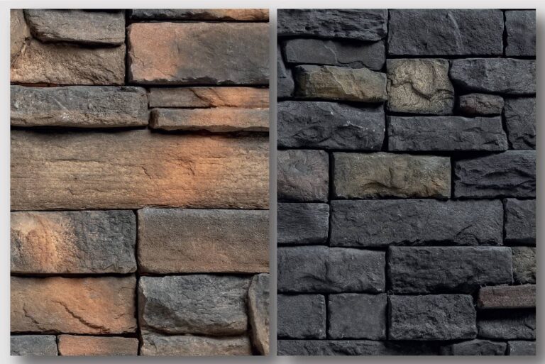 BrikStones – Artificial Brick and Stones